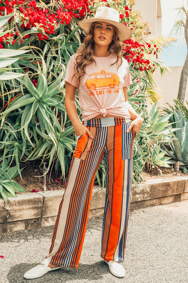 Life Clothing Co. Captures the Endless Summer Spirit - Criscara